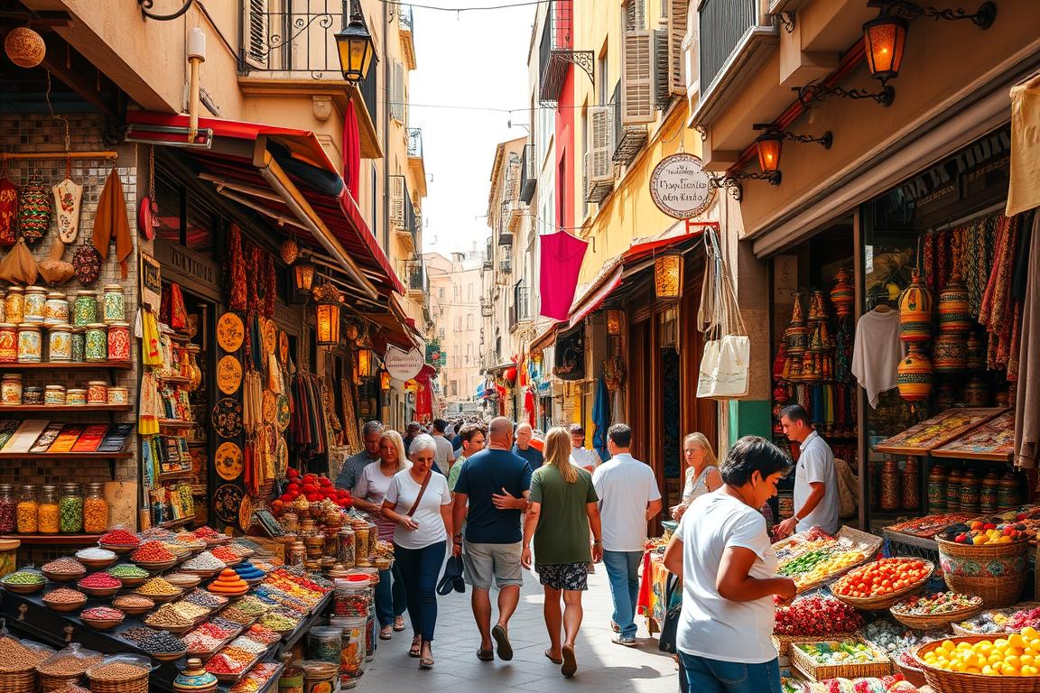 Top Things to Do at the Tangier Cruise Port