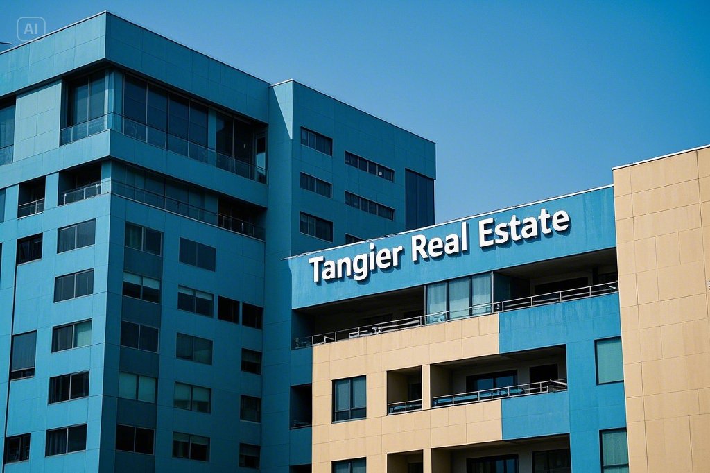 Tangier Long-Term Rentals: Find Your Perfect Home Abroad